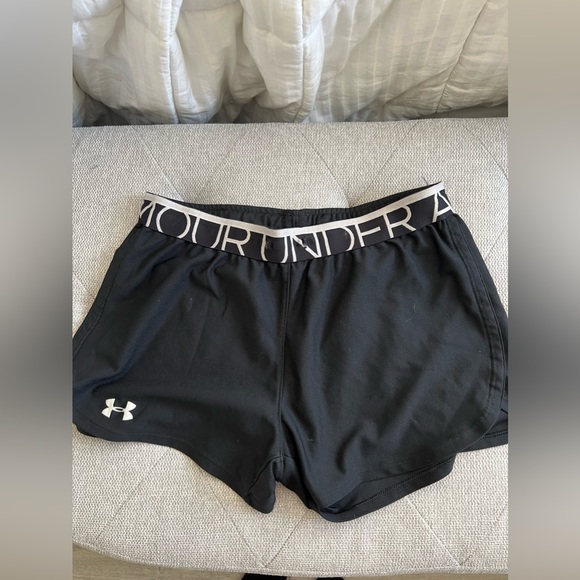 Under Armour | Shorts | Under Armor Shorts | Poshmark